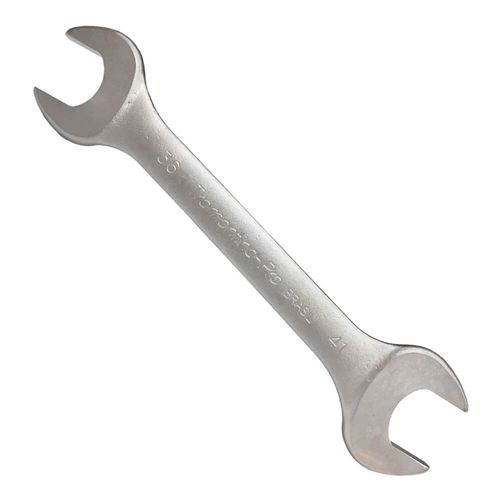 Chave Fixa Tramontina em Aco 36 X 41MM - Elastobor