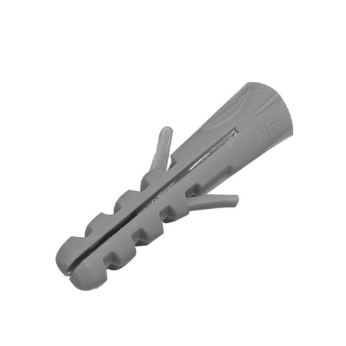 Bucha de Nylon Fischer S6 de Expansão 5 x 30mm - Elastobor