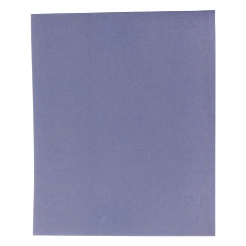 Lixa D'agua Norton T223 Grão 320 - Elastobor