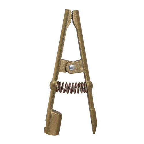 Garra Negativa Carbografite I500 Bronze - Elastobor