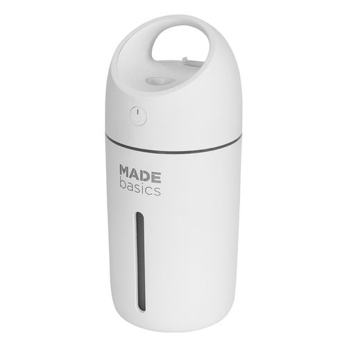 Umidificador de Ar Made Basics Portátil USB 280ml UA-1 - Elastobor